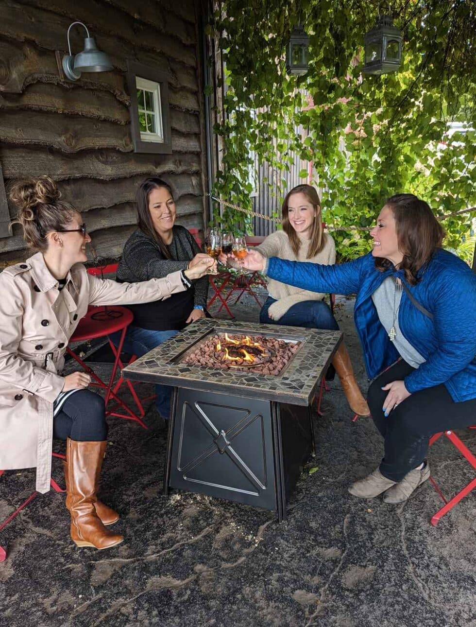 Check Out Our Photo Gallery | Crooked Vine Vineyard & Winery